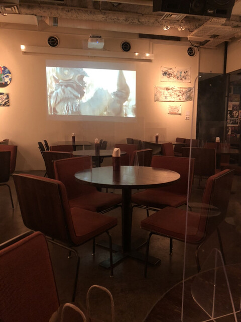 NOS Bar & Dining （ノス バー ＆ ダイニング） - 恵比寿/ダイニングバー/ネット予約可 | 食べログ