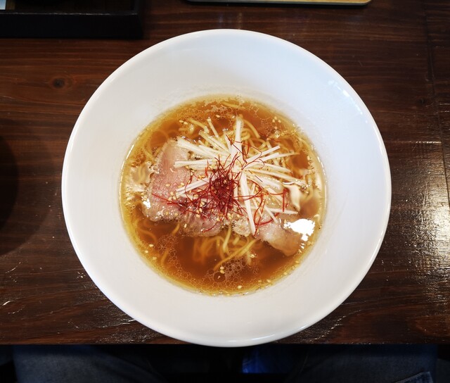 ラーメン製作所 FUKUMEN - 井尻/ラーメン | 食べログ