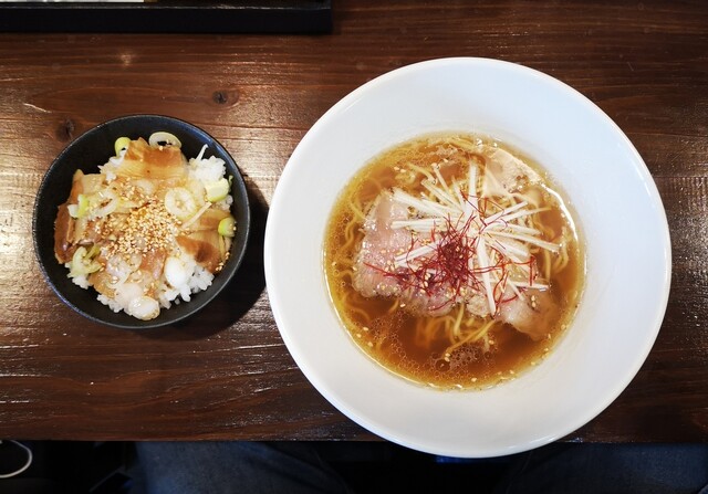 口コミ一覧 : ラーメン製作所 FUKUMEN - 井尻/ラーメン [食べログ]