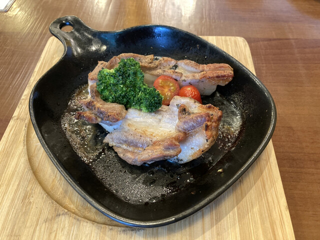 【移転】pasta&pizza Al Ceppo （パスタアンドピッツァ アル チェッポ） - 西新宿五丁目/イタリアン | 食べログ