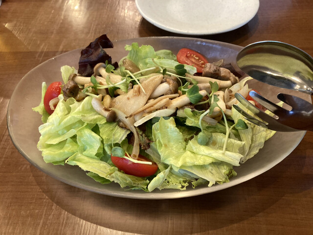 【移転】pasta&pizza Al Ceppo （パスタアンドピッツァ アル チェッポ） - 西新宿五丁目/イタリアン | 食べログ