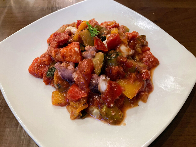 【移転】pasta&pizza Al Ceppo （パスタアンドピッツァ アル チェッポ） - 西新宿五丁目/イタリアン | 食べログ