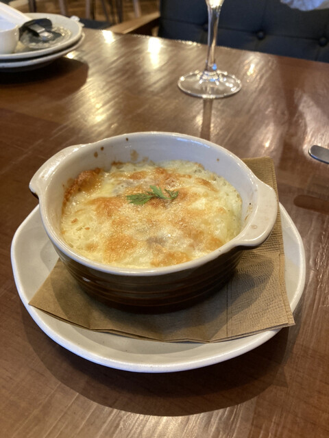 【移転】pasta&pizza Al Ceppo （パスタアンドピッツァ アル チェッポ） - 西新宿五丁目/イタリアン | 食べログ