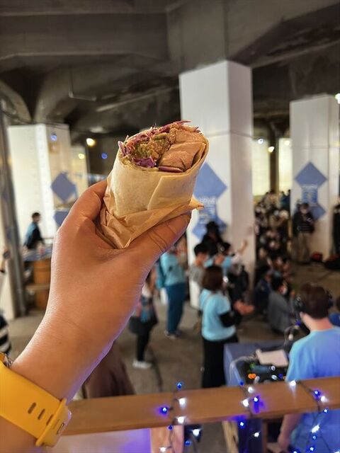 OSAKA FOOD LAB （大阪 フード ラボ） - 中津（大阪メトロ）/その他 | 食べログ