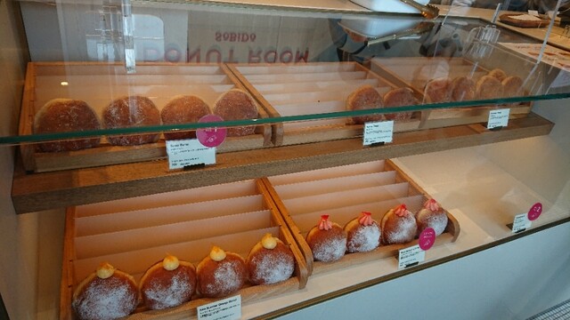 DONUT ROOM （ドーナツルーム） - 来宮/ドーナツ | 食べログ