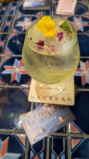 HANABAR （ハナバー） - 池袋/ダイニングバー | 食べログ