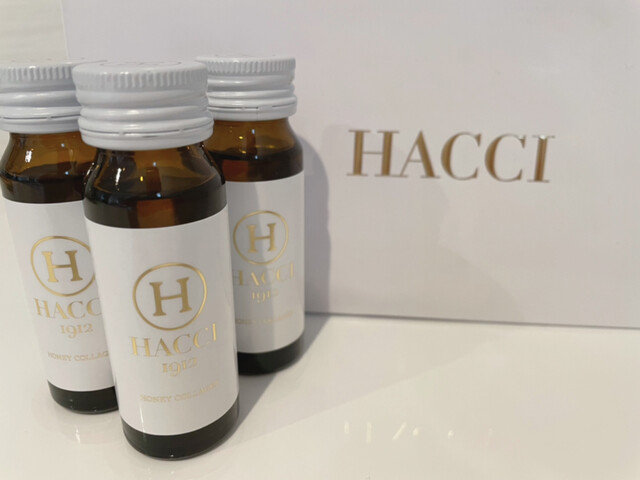 HACCI 1912 銀座三越店 （ハッチ） - 銀座/スイーツ | 食べログ