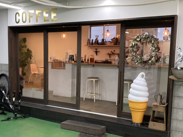 口コミ一覧 : 110 COFFEE （イトーCOFFEE） - あおば通/喫茶店 [食べログ]