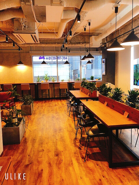 Sun9 Coffee （サンキュー コーヒー） - 堺筋本町/カフェ | 食べログ