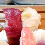 日の出寿司 - 釧路/寿司 | 食べログ