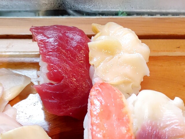 日の出寿司 - 釧路/寿司 | 食べログ