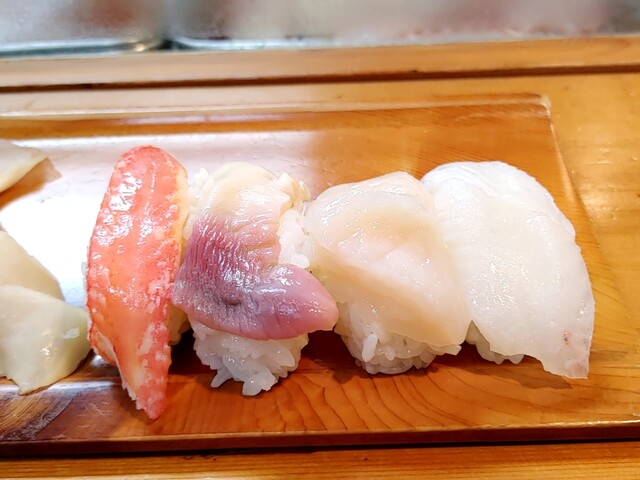 日の出寿司 - 釧路/寿司 | 食べログ