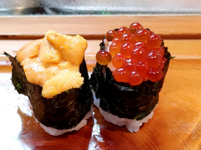 日の出寿司 - 釧路/寿司 | 食べログ