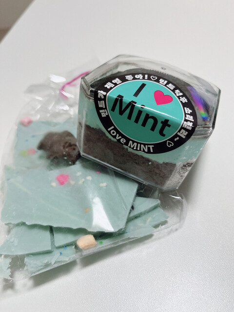 love MINT （ラブミント） - 鶴橋/カフェ | 食べログ