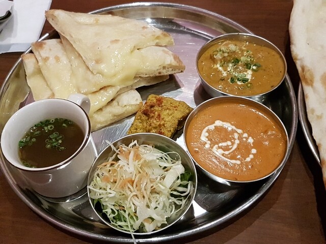 スパイスカレー マダン （Spice Curry Madan） - 石垣市/インドカレー | 食べログ