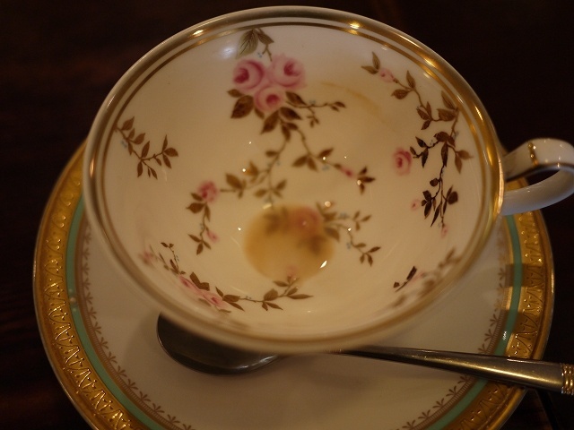 ラ・メゾン・ド・カフェ - 新橋/喫茶店 | 食べログ