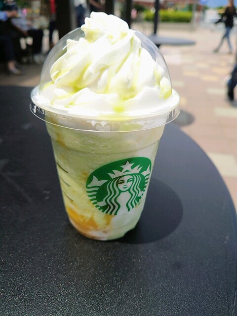 スターバックス・コーヒー 上里サービスエリア下り線店 - 新町/カフェ | 食べログ