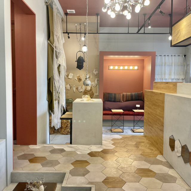 monoGRAM studio cafe （モノグラムスタジオカフェ） - 茨木市/カフェ | 食べログ