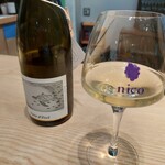 WINE SHOP nico 横浜店 - 横浜/ワインバー | 食べログ