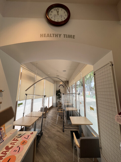 PHARMA CAFE （ファーマ カフェ） - 粉浜/カフェ | 食べログ