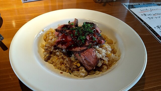 BLASTMAN DINER （ブラストマン ダイナー） - 北三条/ダイニングバー | 食べログ