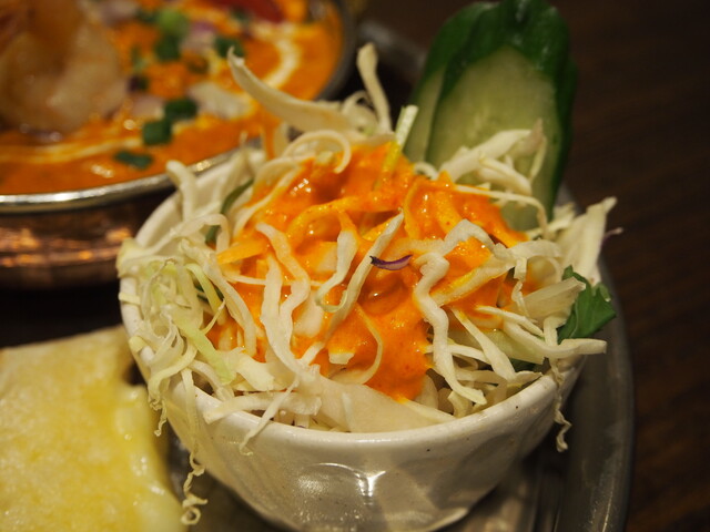 CRAZY SPICE アクロスモール泉北店 （クレイジー スパイス） - 栂・美木多/スープカレー | 食べログ