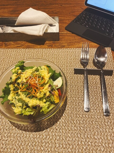 写真 : Cafebar&Dining Obi - 馬喰横山/カフェ | 食べログ