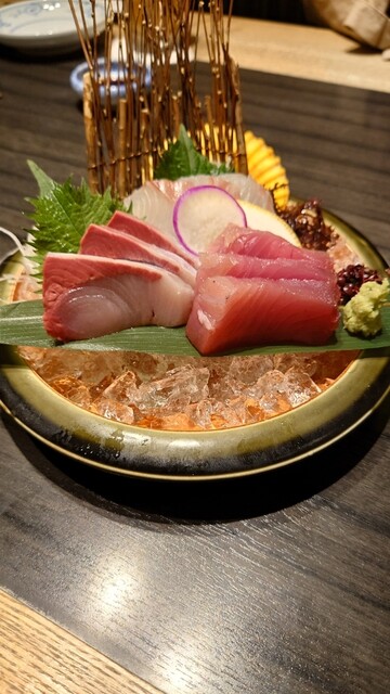 『宇和島鯛めしを松山の大街道で』by moomin49 : 郷土料理かどや 大街道店 - 大街道/郷土料理 [食べログ]