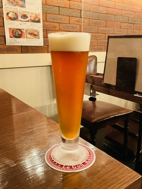 ルコックロティ （Le Coq Roti） - 池袋/イタリアン/ネット予約可 | 食べログ