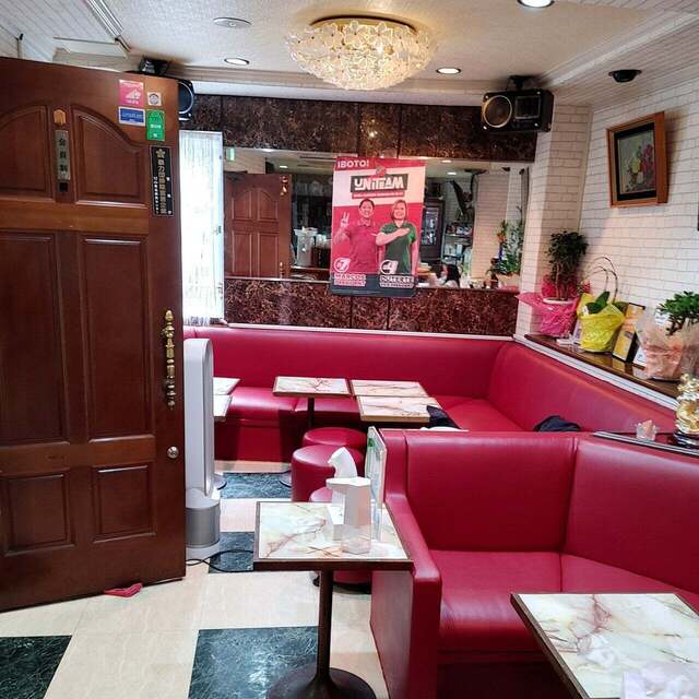 MOTHER'S KUSINA NI ATE GLO （マザーズ クシーナ ニ アテ グロ） - 上野広小路/東南アジア料理 | 食べログ