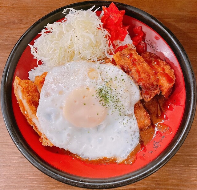 口コミ一覧 : ケンチャンカレー 中野店 （Ken-chan curry） - 中野/カレー [食べログ]