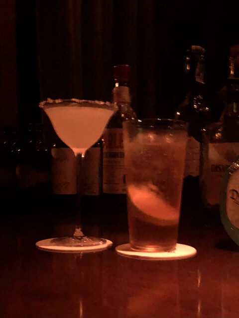 Bar Nave （バー ネイブ） - 国際センター/バー | 食べログ