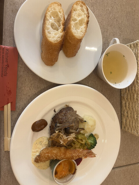 Kitchen Yocchi （キッチン ヨッチ）のご予約 - 南あわじ市その他/洋食 | 食べログ