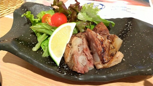 Blue Port CAFE （ブルーポートカフェ） - 旭橋/カフェ/ネット予約可 | 食べログ