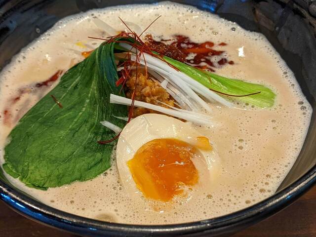 口コミ一覧 : ラーメン製作所 FUKUMEN - 井尻/ラーメン [食べログ]