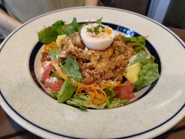 nakameguro SLOW TABLE （スローテーブル） - 中目黒/カフェ/ネット予約可 | 食べログ