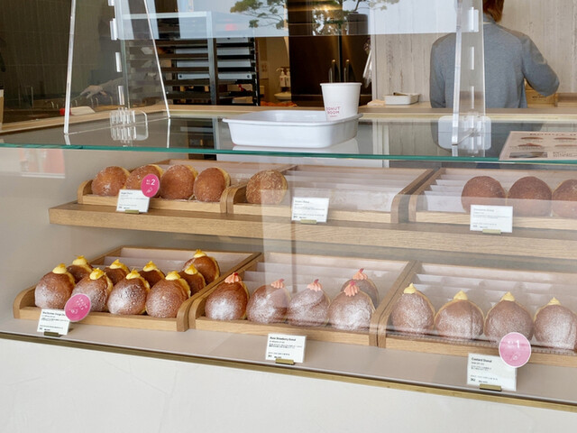 DONUT ROOM （ドーナツルーム） - 来宮/ドーナツ | 食べログ