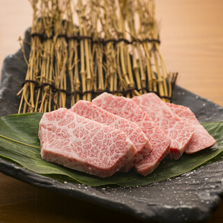 Yakiniku Rikimaru Nanba Dotonbori Ten - Namba/Yakiniku (BBQ Beef) | Tabelog