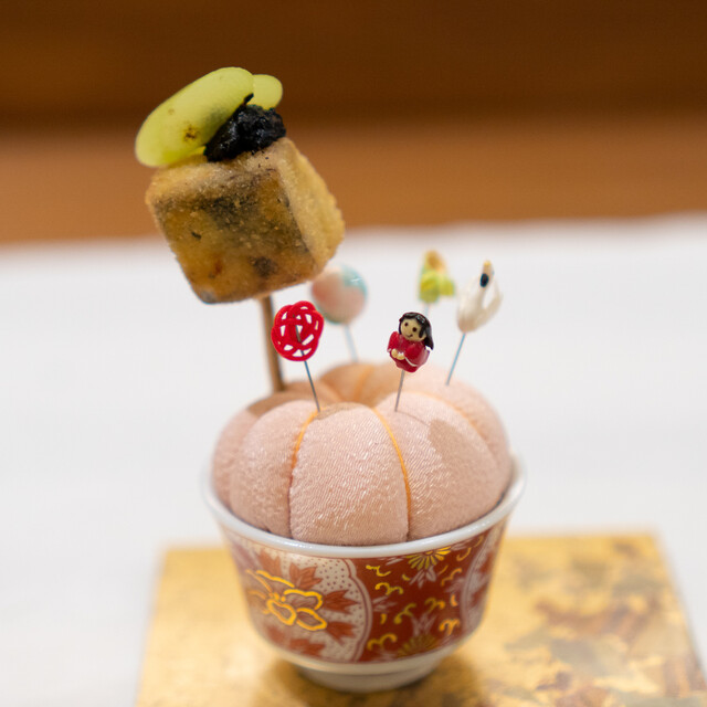 CRAFEAT （クラフィート） - 野町/日本料理 | 食べログ