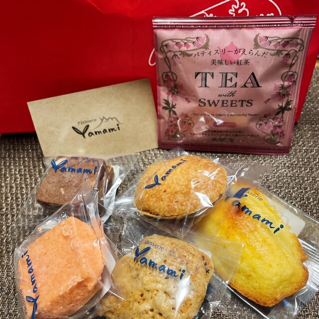 by 岐阜はらぺこCHANNEL : Yamami （ヤマミ） - 関市役所前/ケーキ [食べログ]