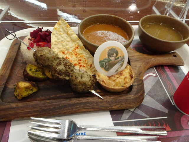 スタジオ・スターズ・レストラン （Studio Stars Restaurant） - 桜島/洋食 | 食べログ