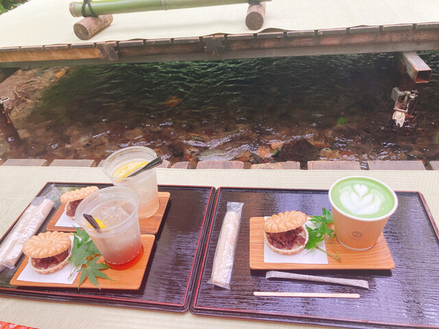兵衛Cafe （Hyoue Cafe） - 鞍馬/喫茶店 | 食べログ