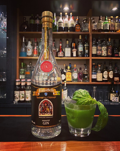 バー コハク （Bar KOHAKU） - 明石/バー | 食べログ