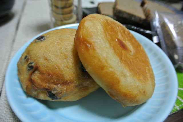 【移転】PUPAN （プパン） - 日吉町/パン | 食べログ