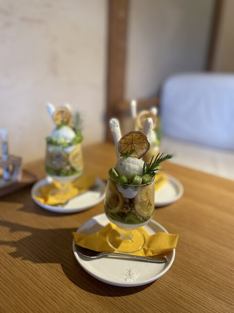 Sumi Cafe （スミカフェ） - 加布里/カフェ | 食べログ