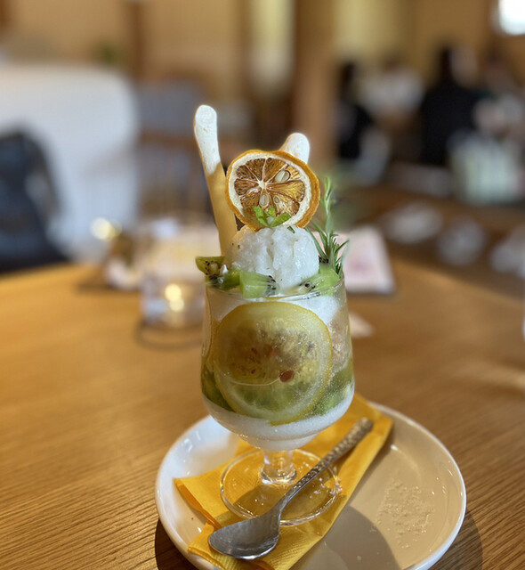 Sumi Cafe （スミカフェ） - 加布里/カフェ | 食べログ