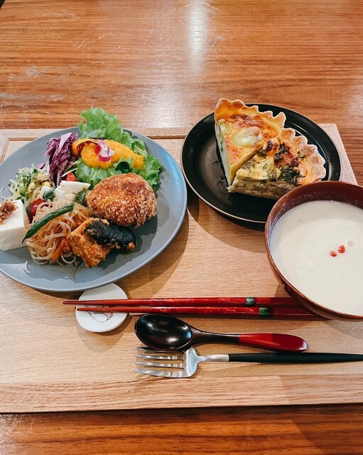 ufut （ウフット） - 福井/カフェ | 食べログ