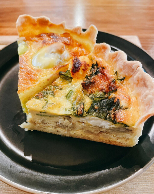 ufut （ウフット） - 福井/カフェ | 食べログ