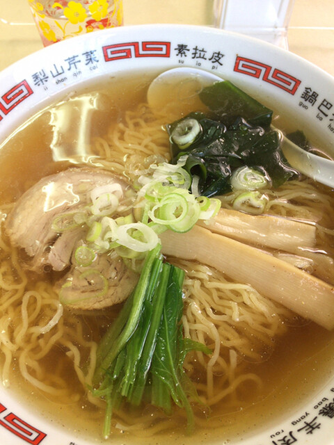 写真 : 北新旅館 - 豊栄/食堂 | 食べログ