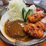 穂積 （ほづみ） - 長岡天神/定食・食堂 | 食べログ